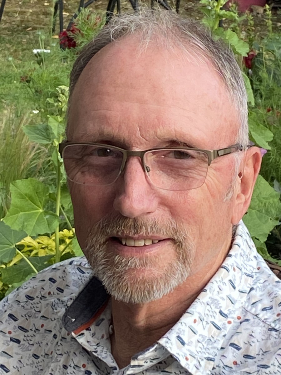 About – Bill Leivers Fine Art