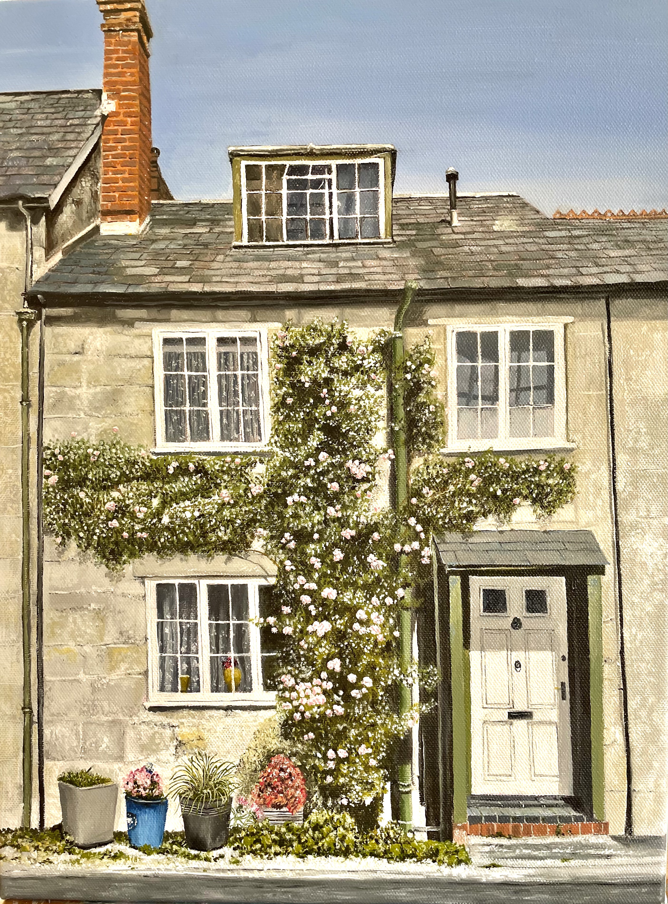 Bill Leivers Fine Art – Sharing the landscapes which inspire